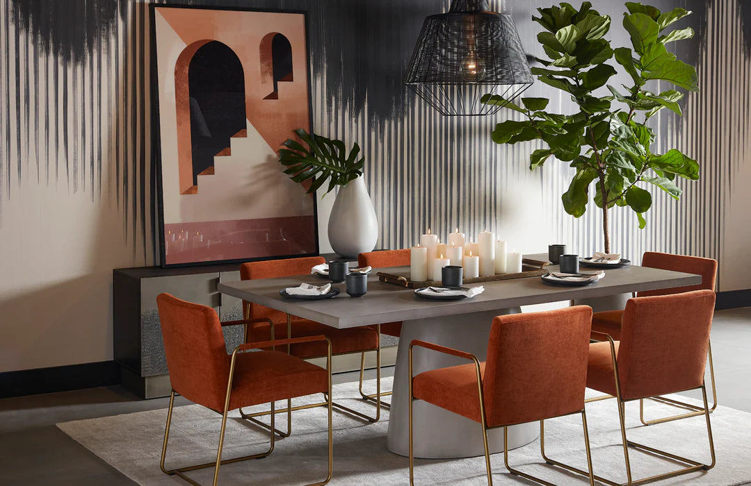 Architectural – Sunpan Trading & Importing, Inc.