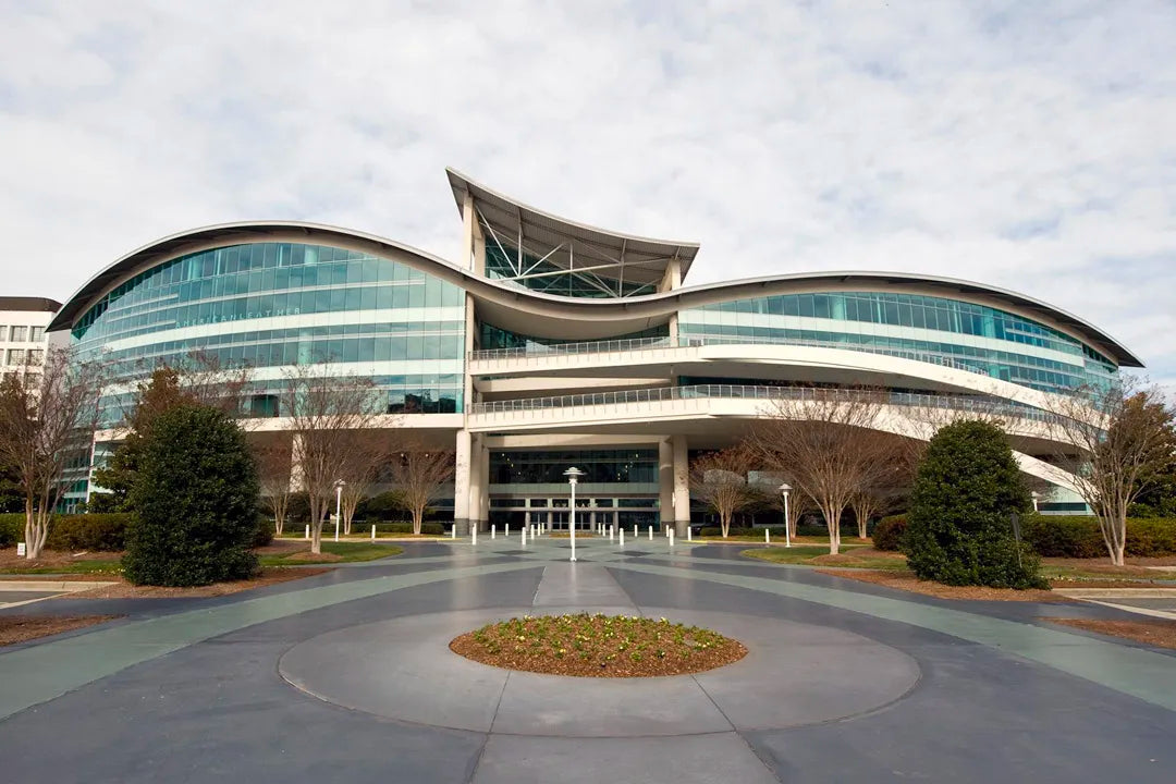 High Point Showroom – Sunpan Trading & Importing, Inc.