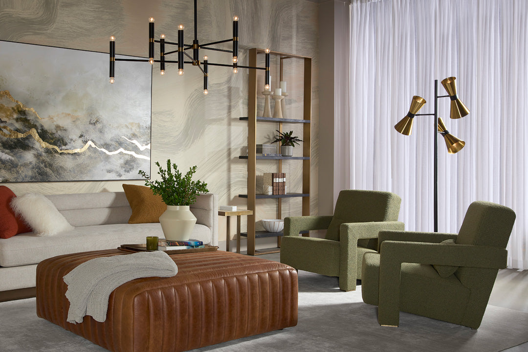 Lighting – Sunpan Trading & Importing, Inc.