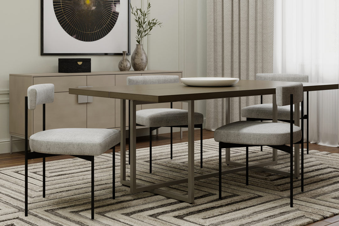 Residential and Commercial Modern Furniture | SUNPAN – Sunpan Trading ...