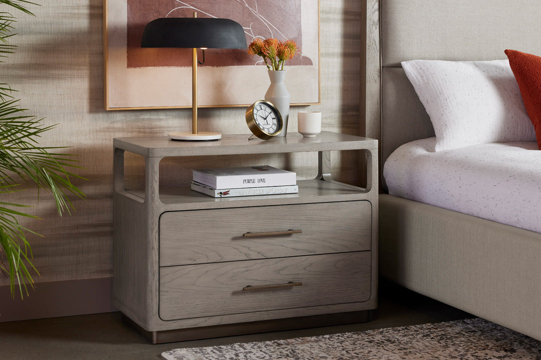 Modern Nightstands | SUNPAN – Sunpan Trading & Importing, Inc.