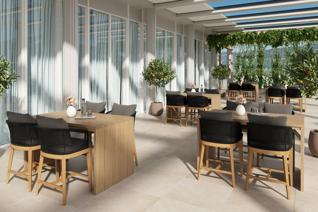 Outdoor Counter Tables – Sunpan Trading & Importing, Inc.