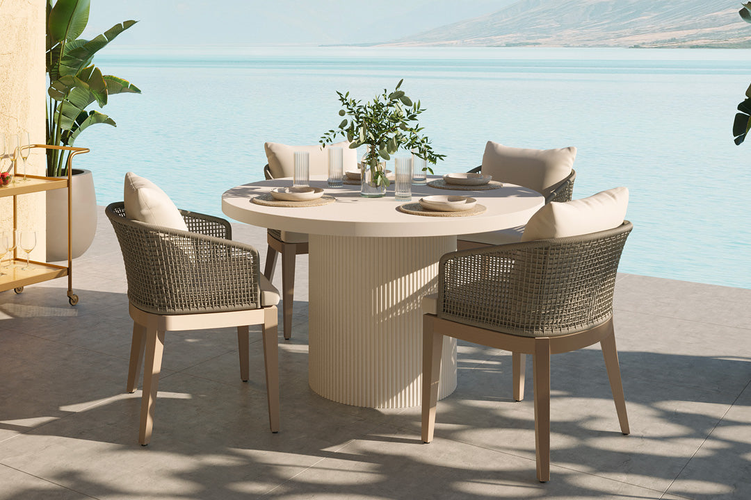 Outdoor Dining & Bar – Sunpan Trading & Importing, Inc.