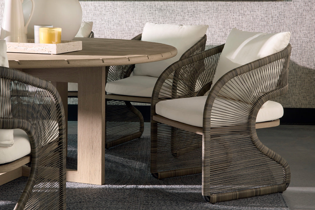 Outdoor Dining Chairs – Sunpan Trading & Importing, Inc.