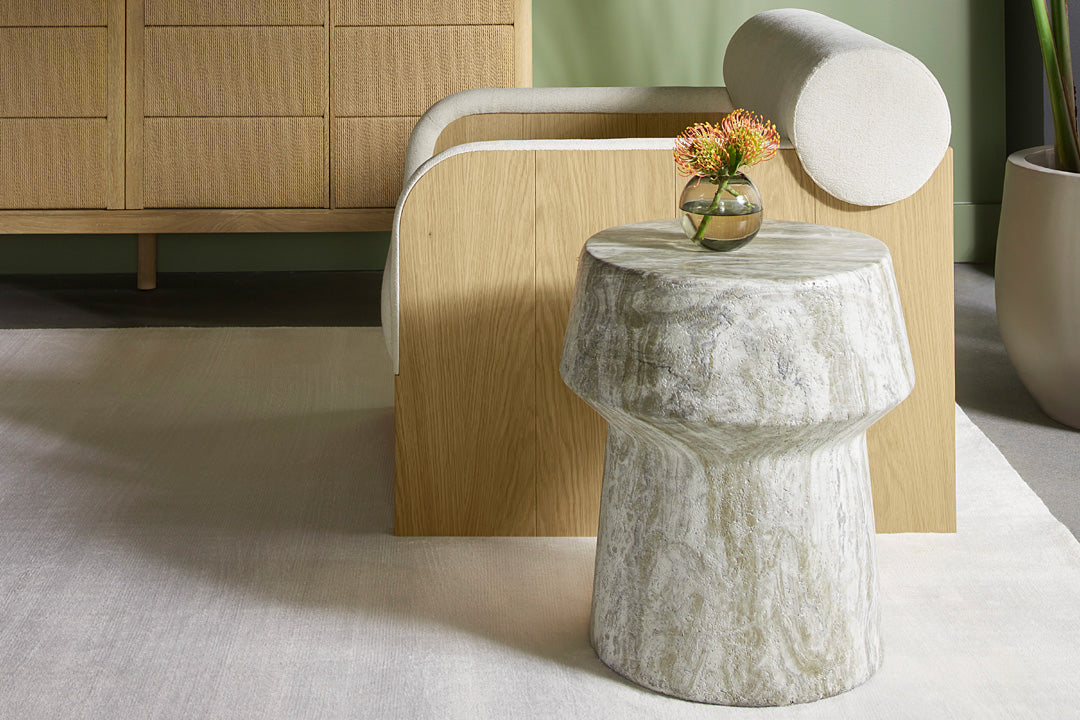 Outdoor End Tables – Sunpan Trading & Importing, Inc.
