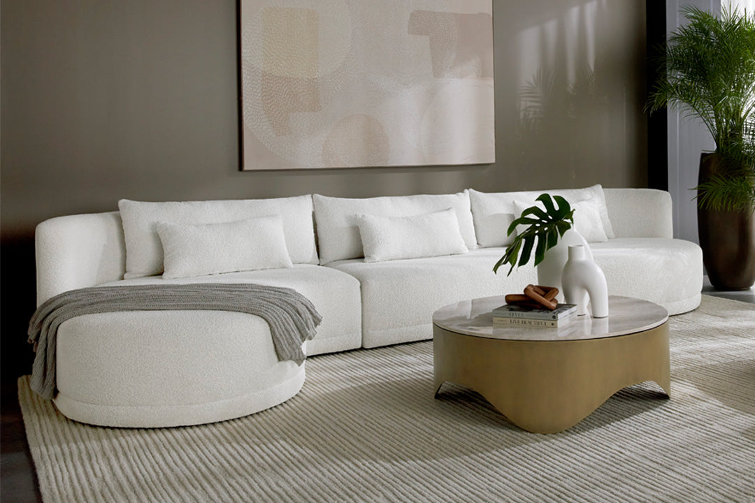 Sofa Chaises & Sectionals – Sunpan Trading & Importing, Inc.