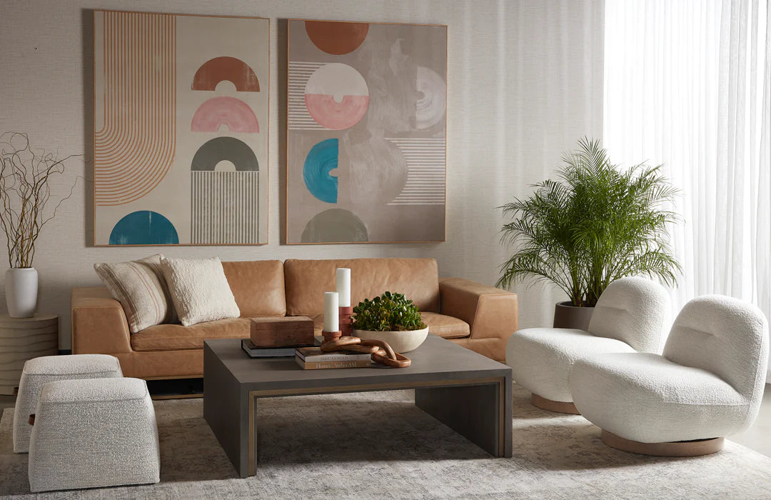 Geometric – Sunpan Trading & Importing, Inc.