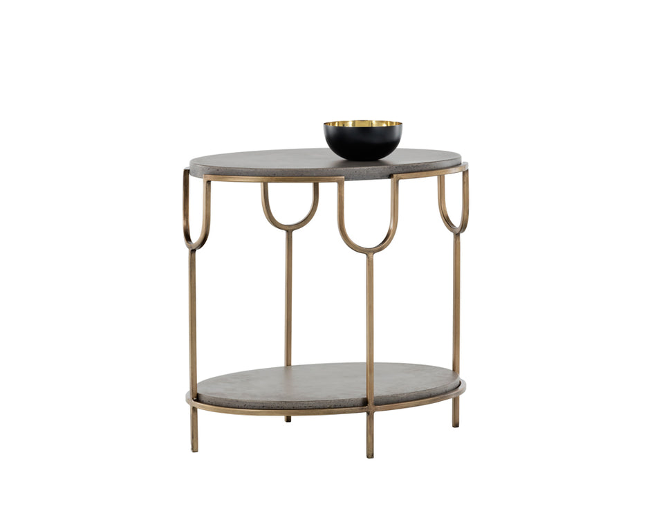 Arya Coffee Table – Sunpan Trading & Importing, Inc.