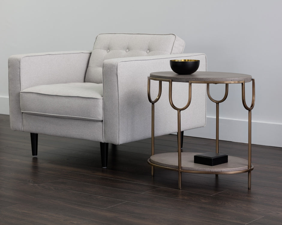 Arya Coffee Table – Sunpan Trading & Importing, Inc.
