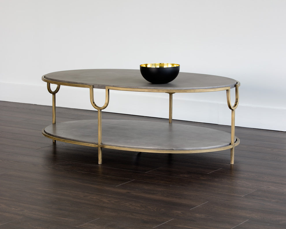 Arya Coffee Table – Sunpan Trading & Importing, Inc.