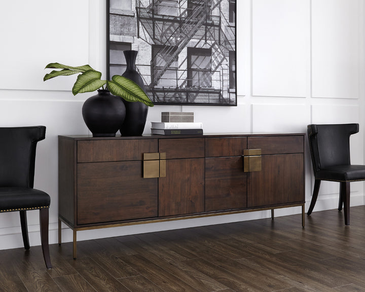 Jade Console Table – Sunpan Trading & Importing, Inc.