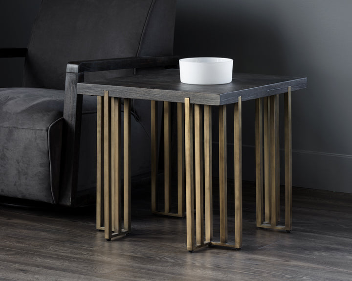 Alto Coffee Table – Sunpan Trading & Importing, Inc.