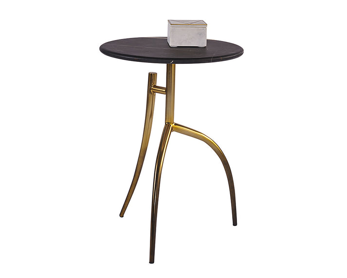 Trent End Table – Sunpan Trading & Importing, Inc.