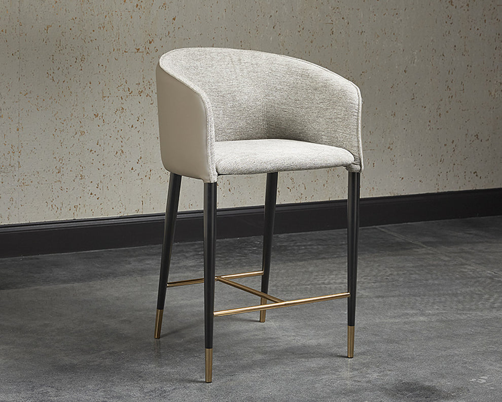 Asher Counter Stool – Sunpan Trading & Importing, Inc.