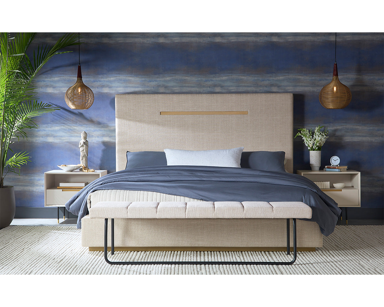 Benches – Sunpan Trading & Importing, Inc.