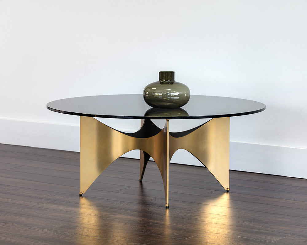 London Dining Table Base – Sunpan Trading & Importing, Inc.