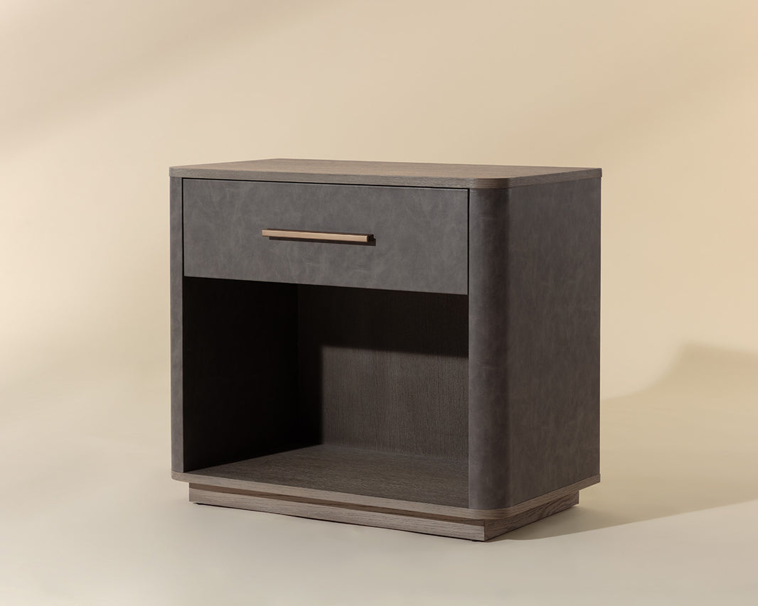 Modern Nightstands | SUNPAN – Sunpan Trading & Importing, Inc.