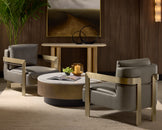 Zelda Coffee Table – Sunpan Trading & Importing, Inc.