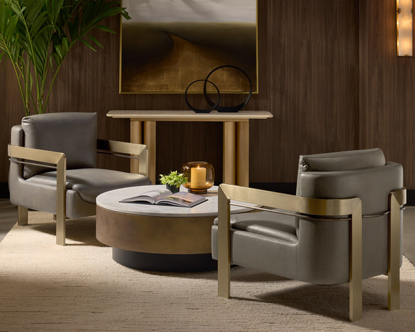 Zelda Coffee Table – Sunpan Trading & Importing, Inc.