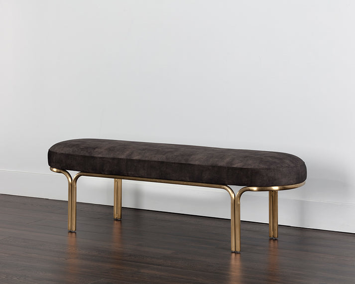 Gwen Bench – Sunpan Trading & Importing, Inc.