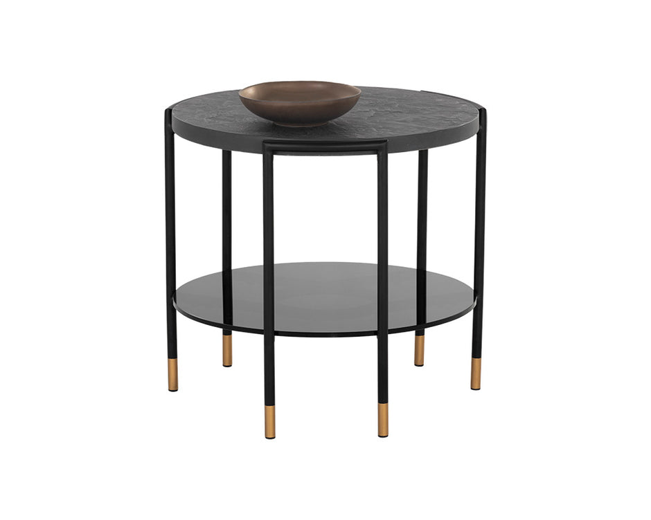 Zuma Side Table – Sunpan Trading & Importing, Inc.