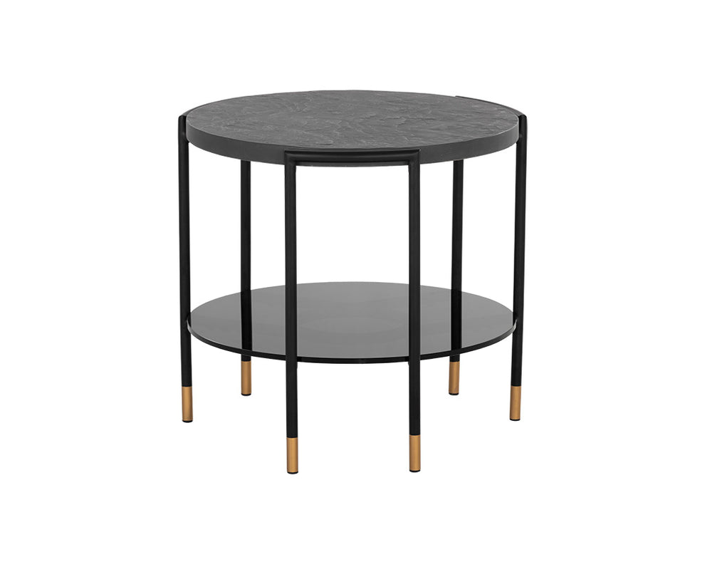 Zuma Side Table – Sunpan Trading & Importing, Inc.