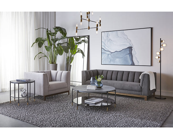 Zuma Side Table – Sunpan Trading & Importing, Inc.