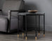Zuma Side Table – Sunpan Trading & Importing, Inc.
