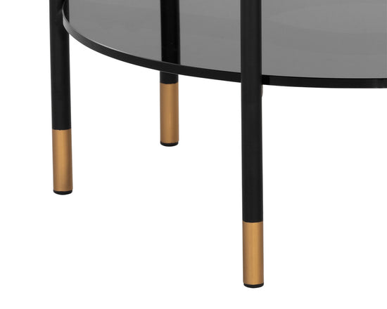 Zuma Side Table – Sunpan Trading & Importing, Inc.