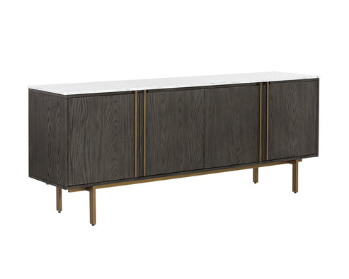 Briar Sideboard – Sunpan Trading & Importing, Inc.