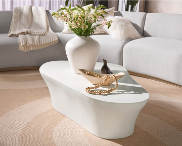 Dali Coffee Table – Sunpan Trading & Importing, Inc.