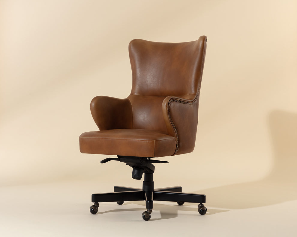 Hubert Office Chair – Sunpan Trading & Importing, Inc.