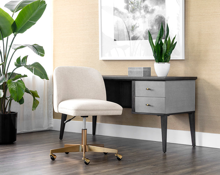 Kenna Office Chair – Sunpan Trading & Importing, Inc.