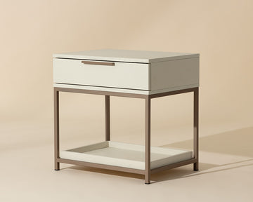 Rebel Console Table With Drawers – Sunpan Trading & Importing, Inc.