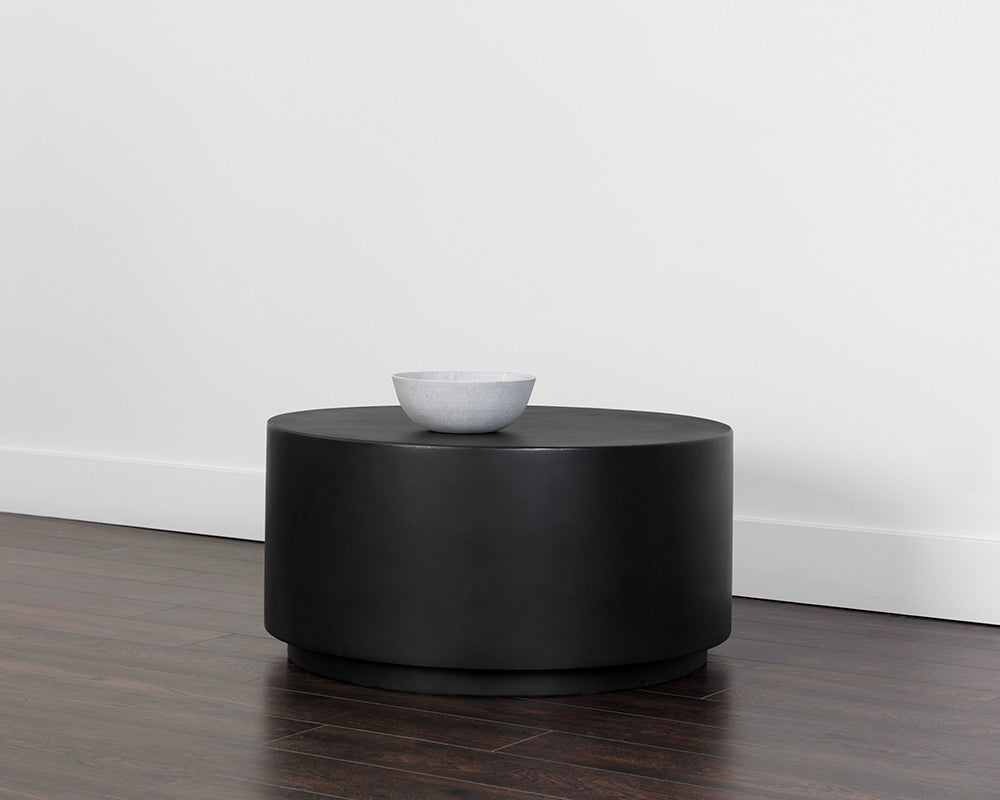 Rubin Coffee Table - Terrazzo – Sunpan Trading & Importing, Inc.