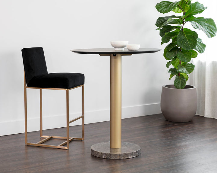Monaco End Table – Sunpan Trading & Importing, Inc.