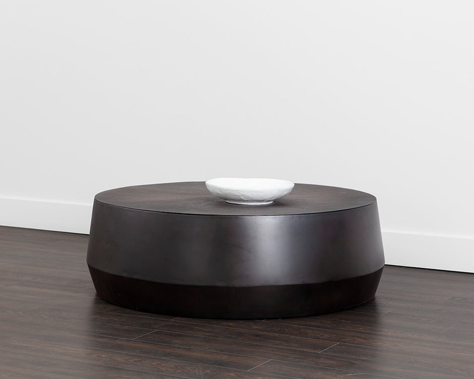 Creed Coffee Table - Small – Sunpan Trading & Importing, Inc.