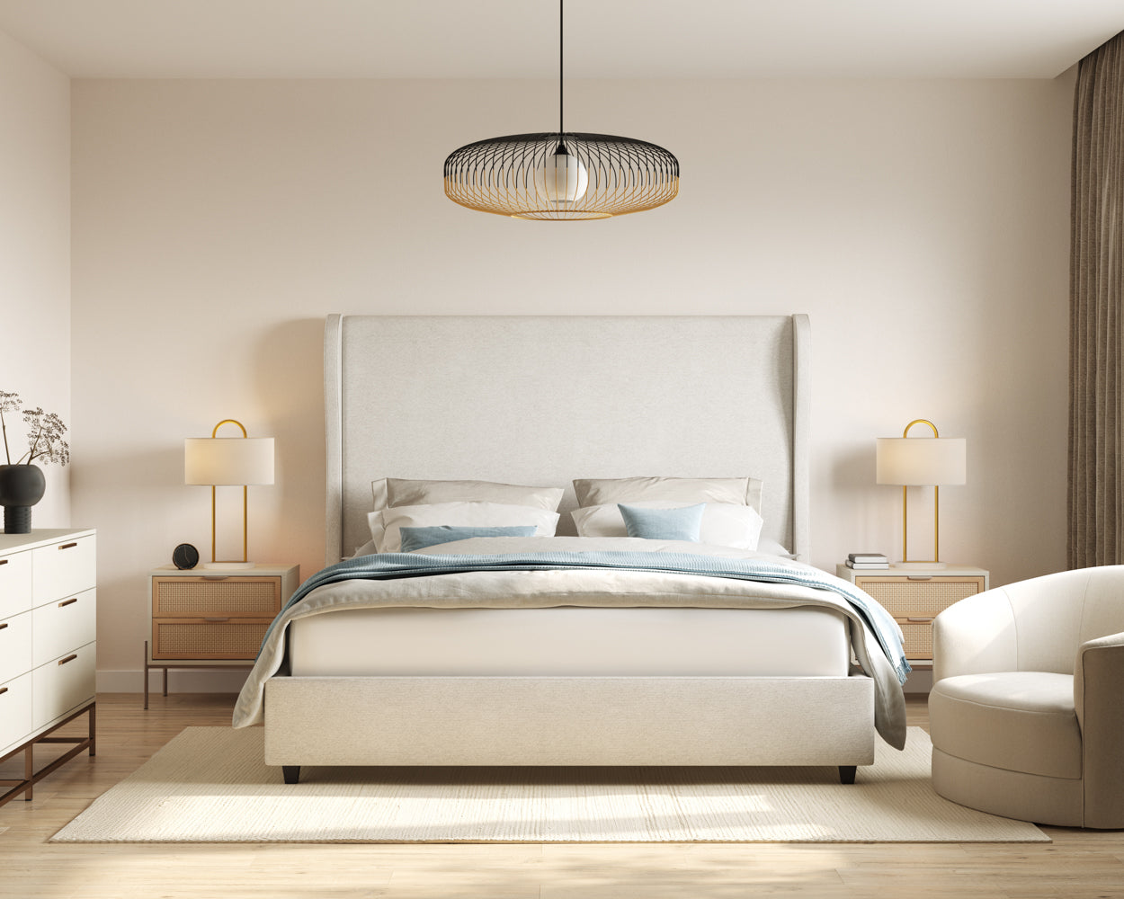 Nightstands – Sunpan Trading & Importing, Inc.