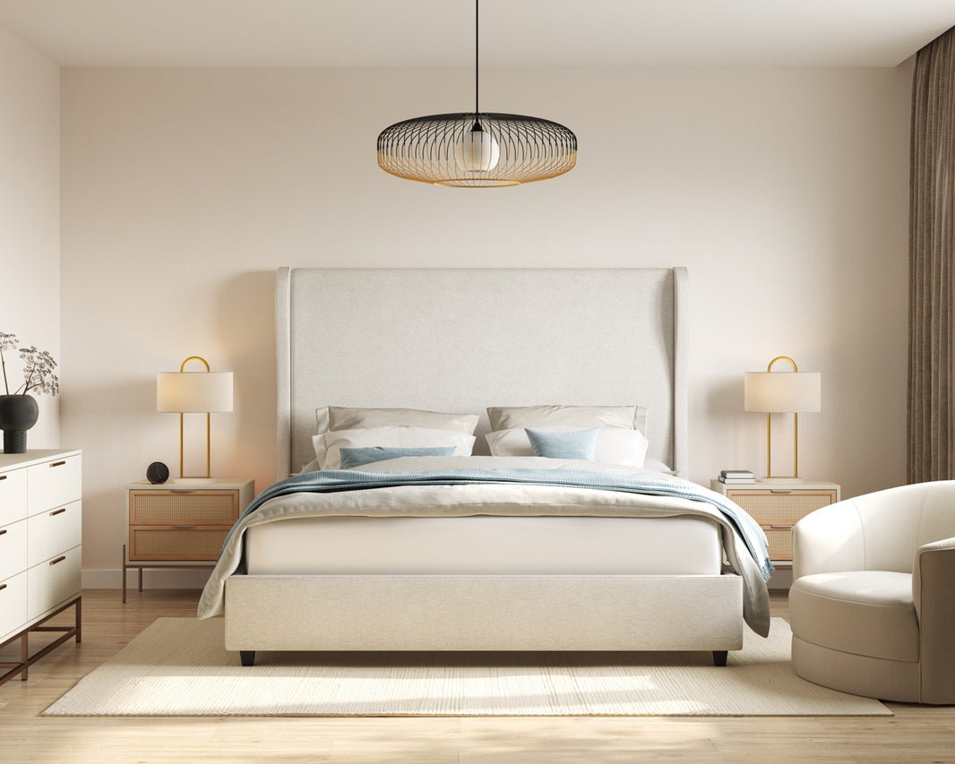 Avida Bed – Sunpan Trading & Importing, Inc.