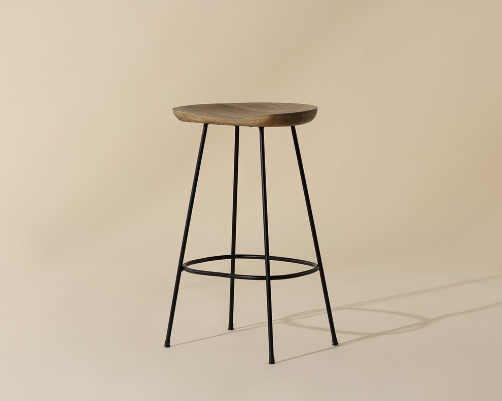 Indra Counter Stool – Sunpan Trading & Importing, Inc.