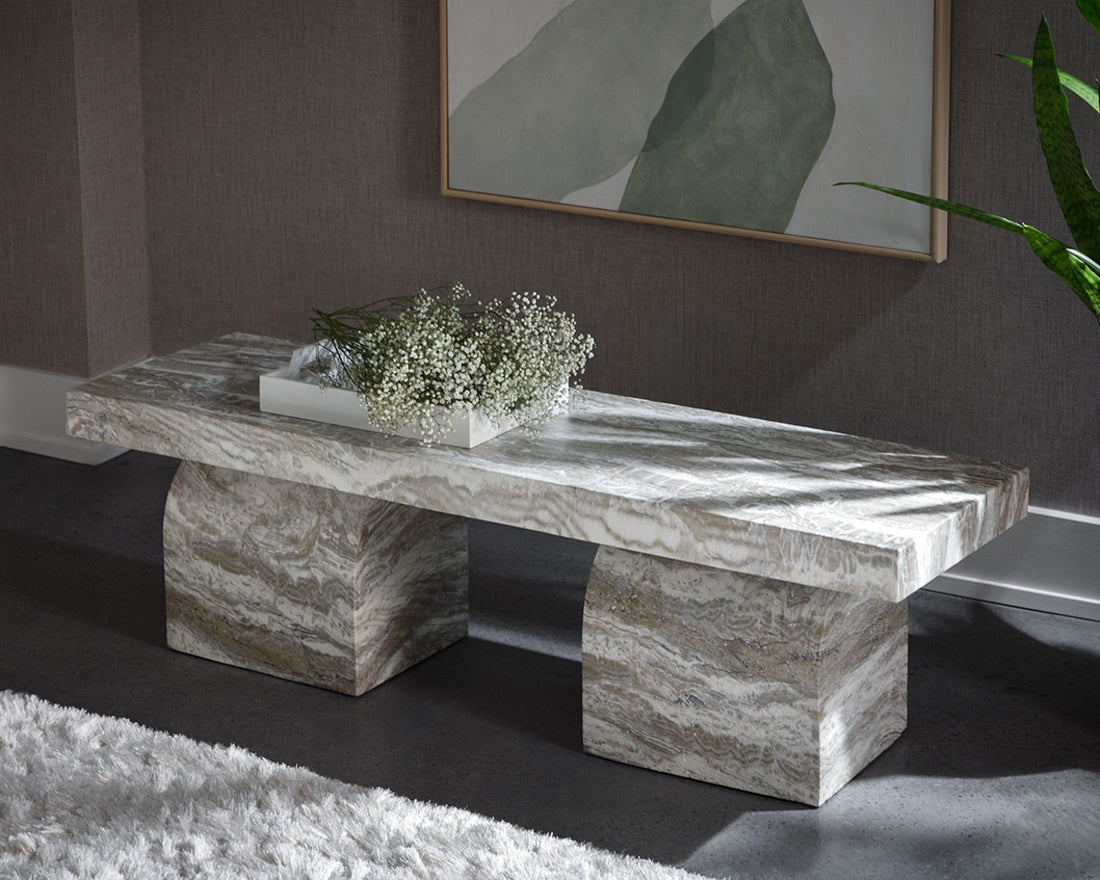 Colohan Bench – Sunpan Trading & Importing, Inc.
