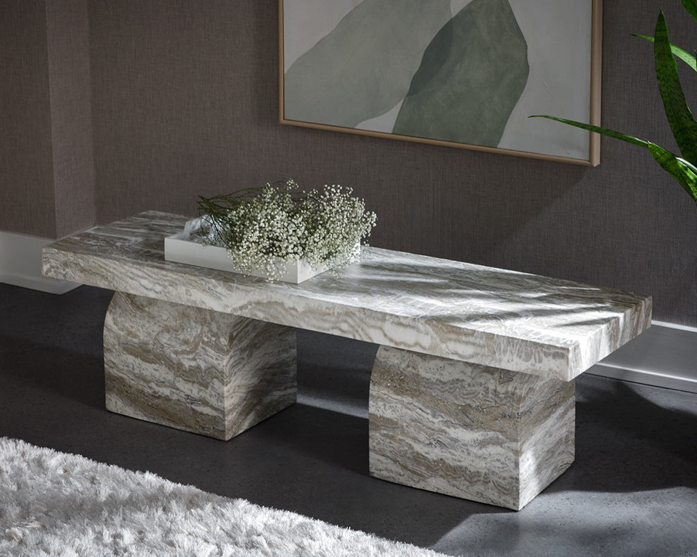 Colohan Bench – Sunpan Trading & Importing, Inc.