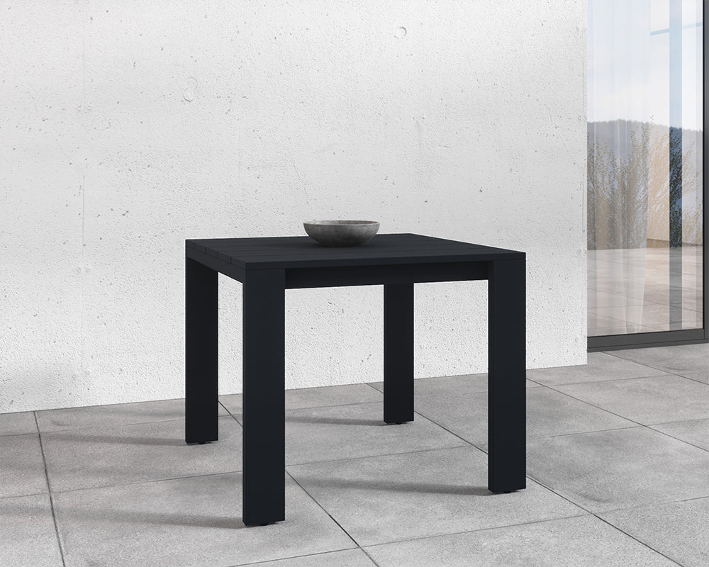 Outdoor Dining Tables – Sunpan Trading & Importing, Inc.