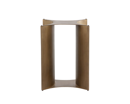 Denver Dining Table Base – Sunpan Trading & Importing, Inc.