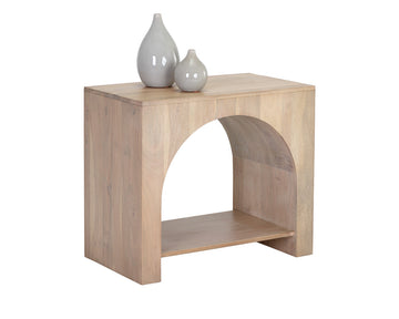 Salma Side Table – Sunpan Trading & Importing, Inc.