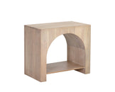 Salma Side Table – Sunpan Trading & Importing, Inc.