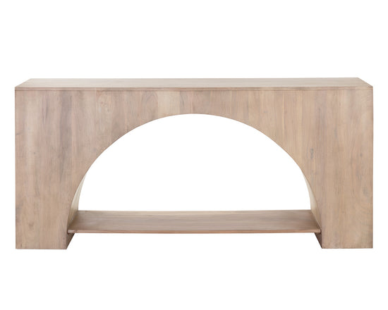 Salma Console Table – Sunpan Trading & Importing, Inc.