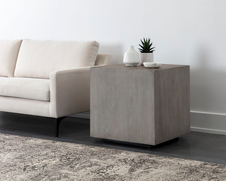 Frezco Coffee Table - Square – Sunpan Trading & Importing, Inc.