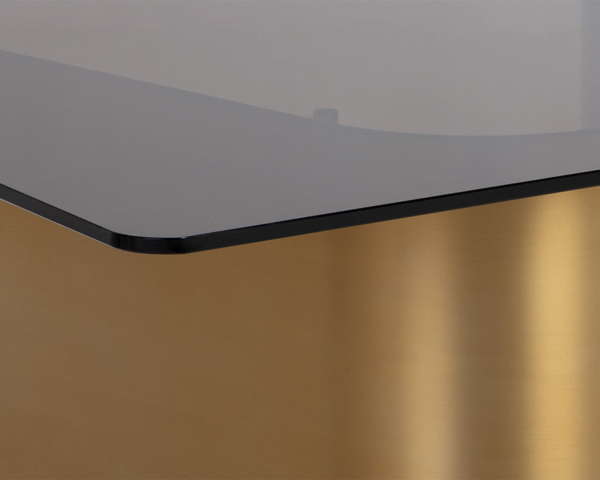 Whisper Coffee Table – Sunpan Trading & Importing, Inc.