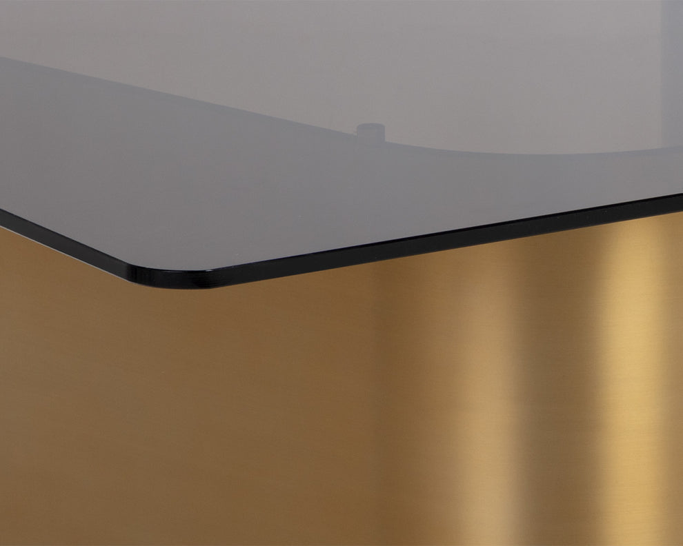 Whisper Coffee Table – Sunpan Trading & Importing, Inc.